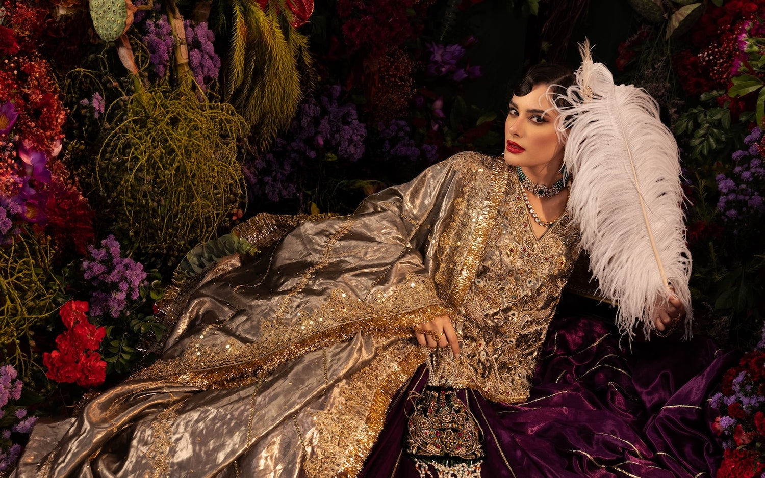 Injour - One of a kind Luxury