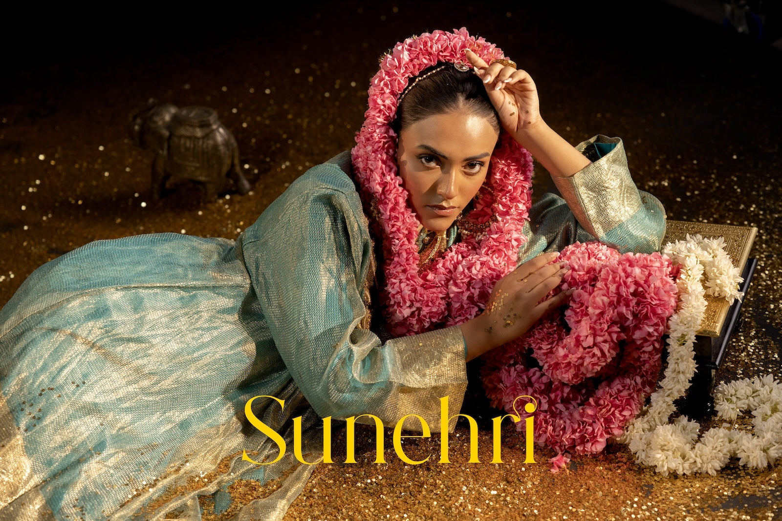 Injour - One of a kind Luxury